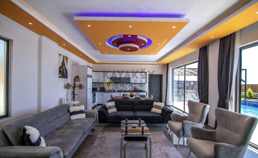 Villa Elegant
