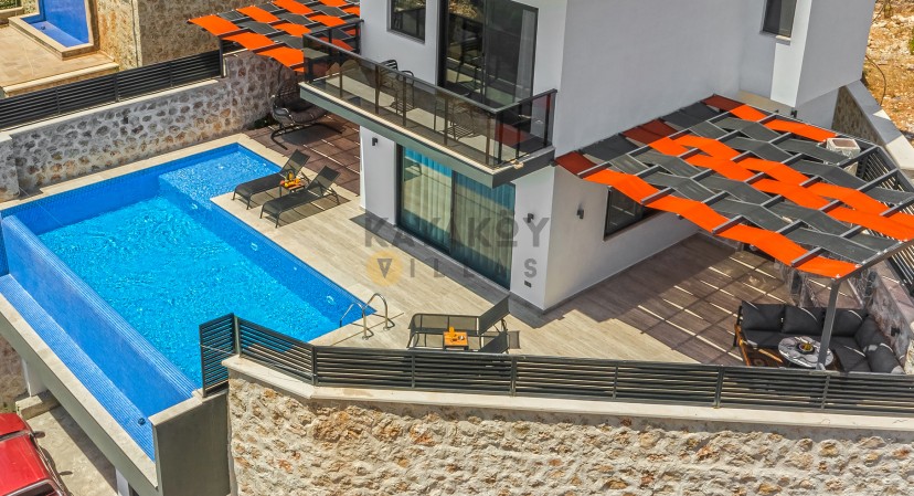 Villa Vectra