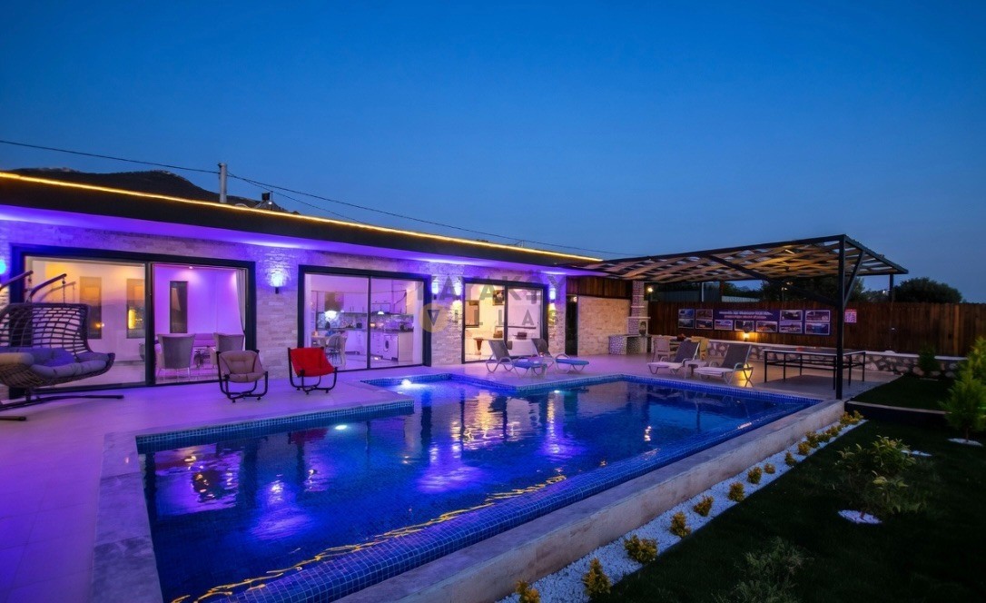 Villa Elegant